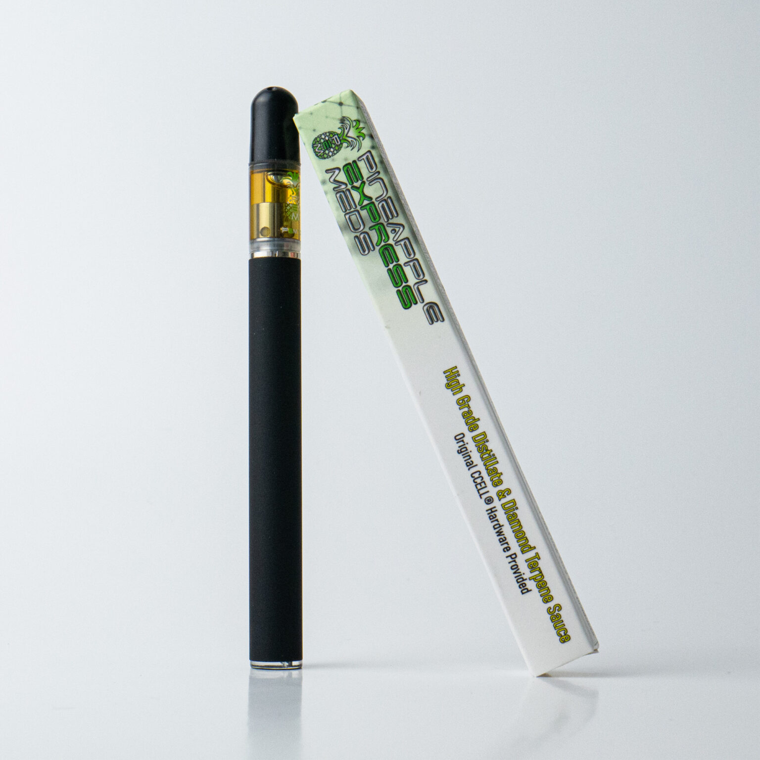Vape Pens – Buds Master Niagara Falls